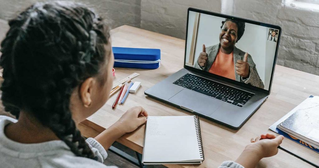 Broadband Connectivity | Allies for Children