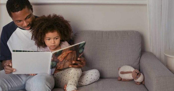 Evidence-Based Home Visiting | Allies for Children