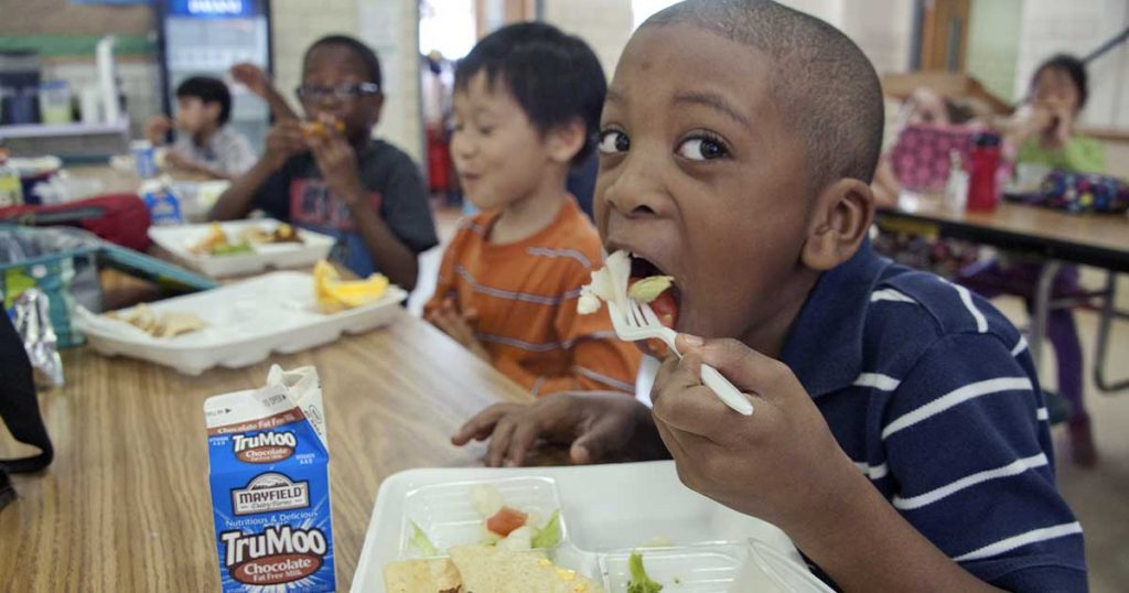 Child Nutrition | Allies for Children