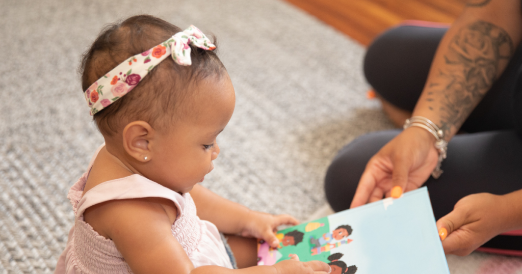 Supporting Infant & Toddler Early Intervention for the Youngest ...