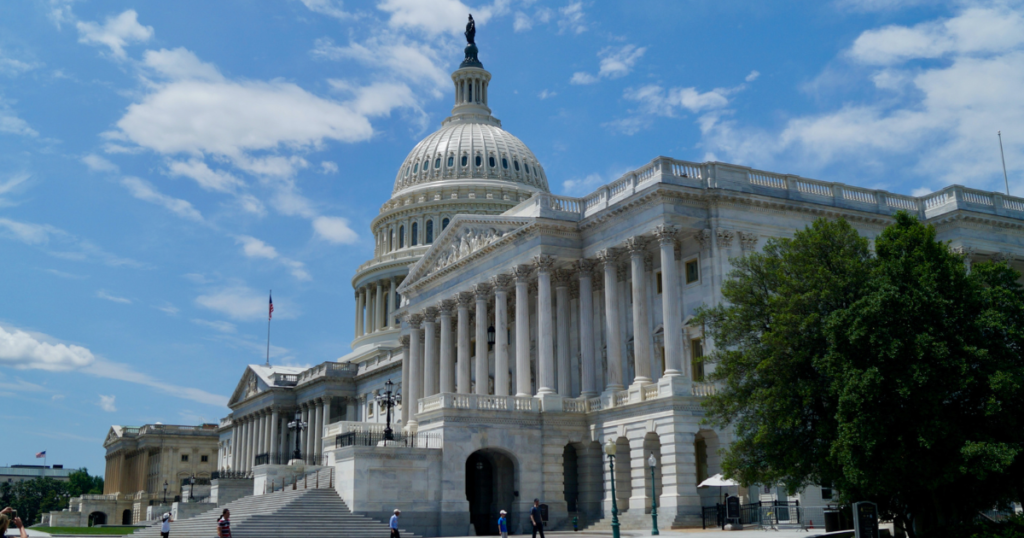 The Crystal Ball: What will the final federal fiscal spending bill look ...
